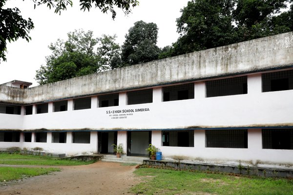 School Infrastructure